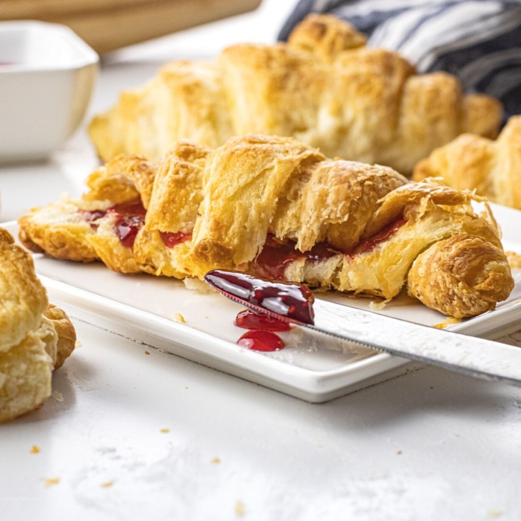Homemade Donuts, Delicous, Soft and Fluffy - Feeding Your Fam