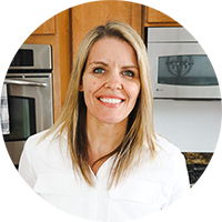 Easy, 15 Minute Cast Iron Skillet Burgers - Feeding Your Fam